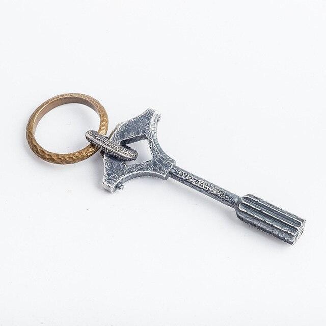 Porte Clé Gun | Porte Clé Shop